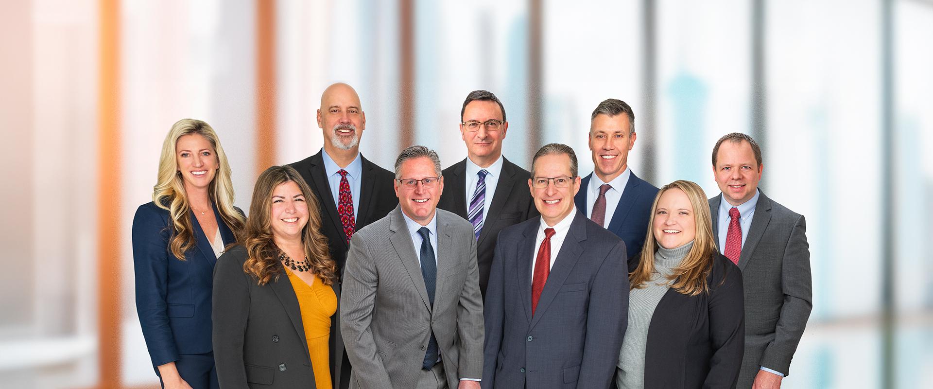 Our Team | Northcoast Wealth Management